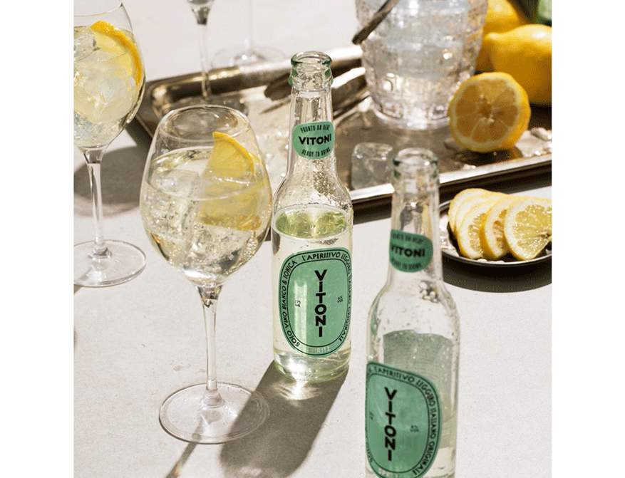 Vitoni Spritz